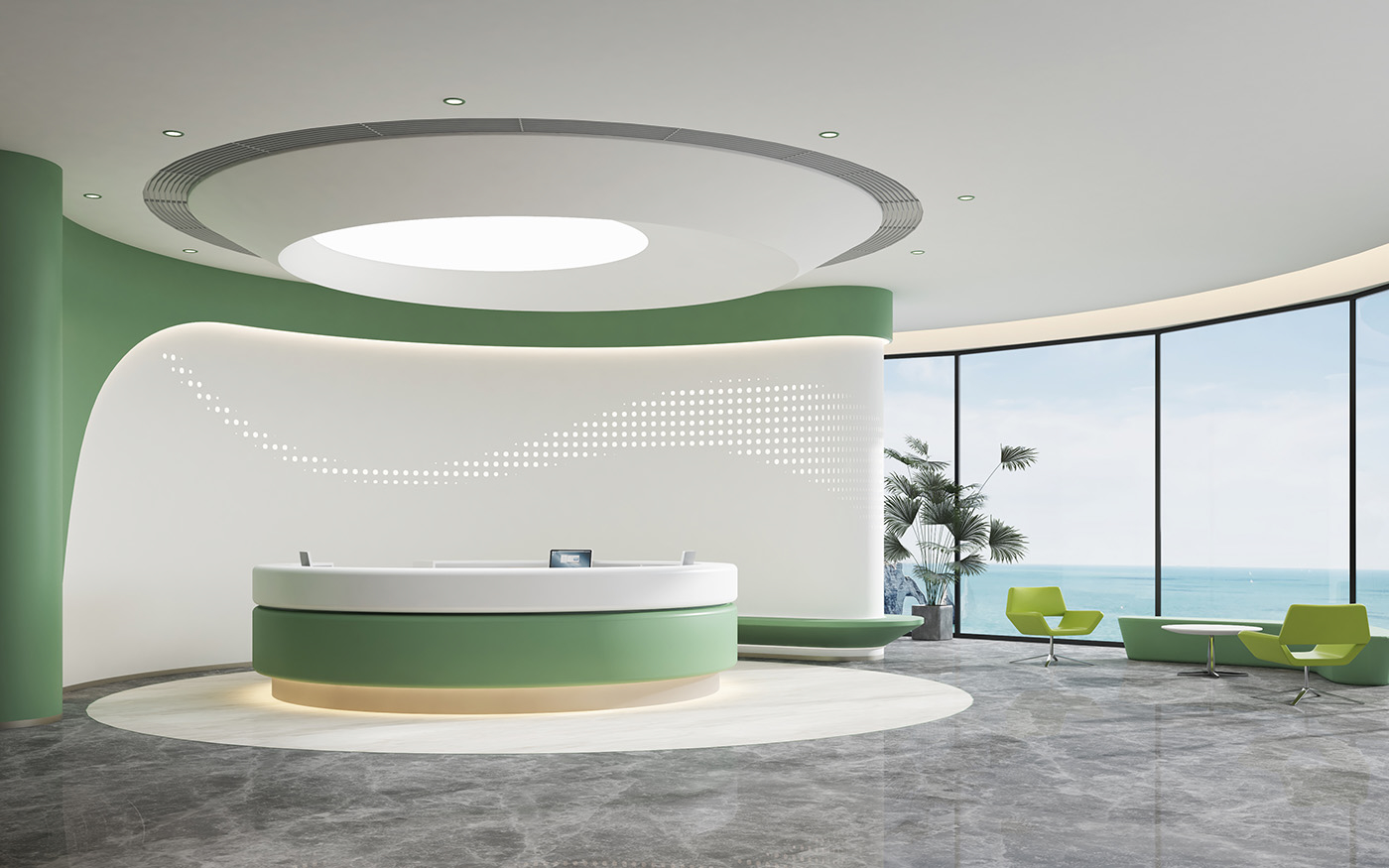 Rainwall - DesignOneSource